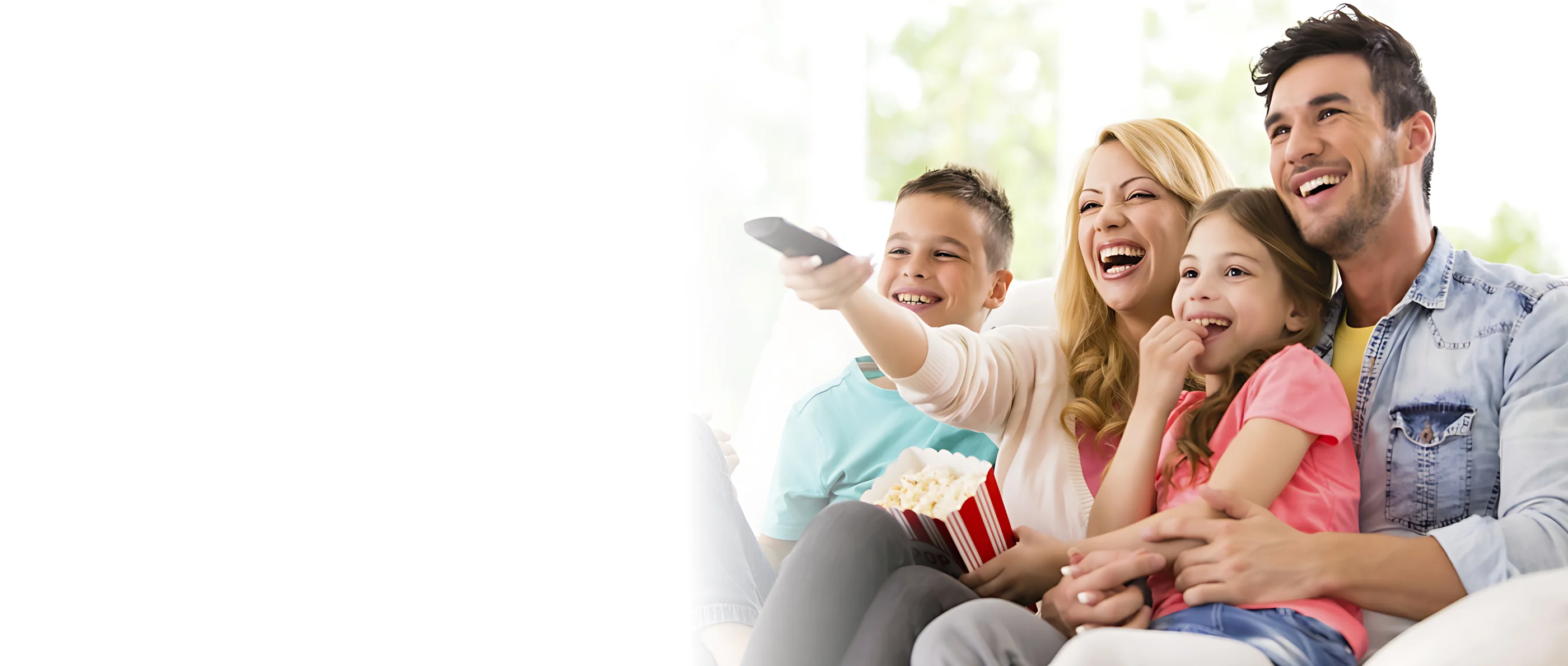 Discover the Best Cable TV Plans & Packages