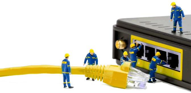 Compare Internet Service Providers in Your Area | InternetOffersNow