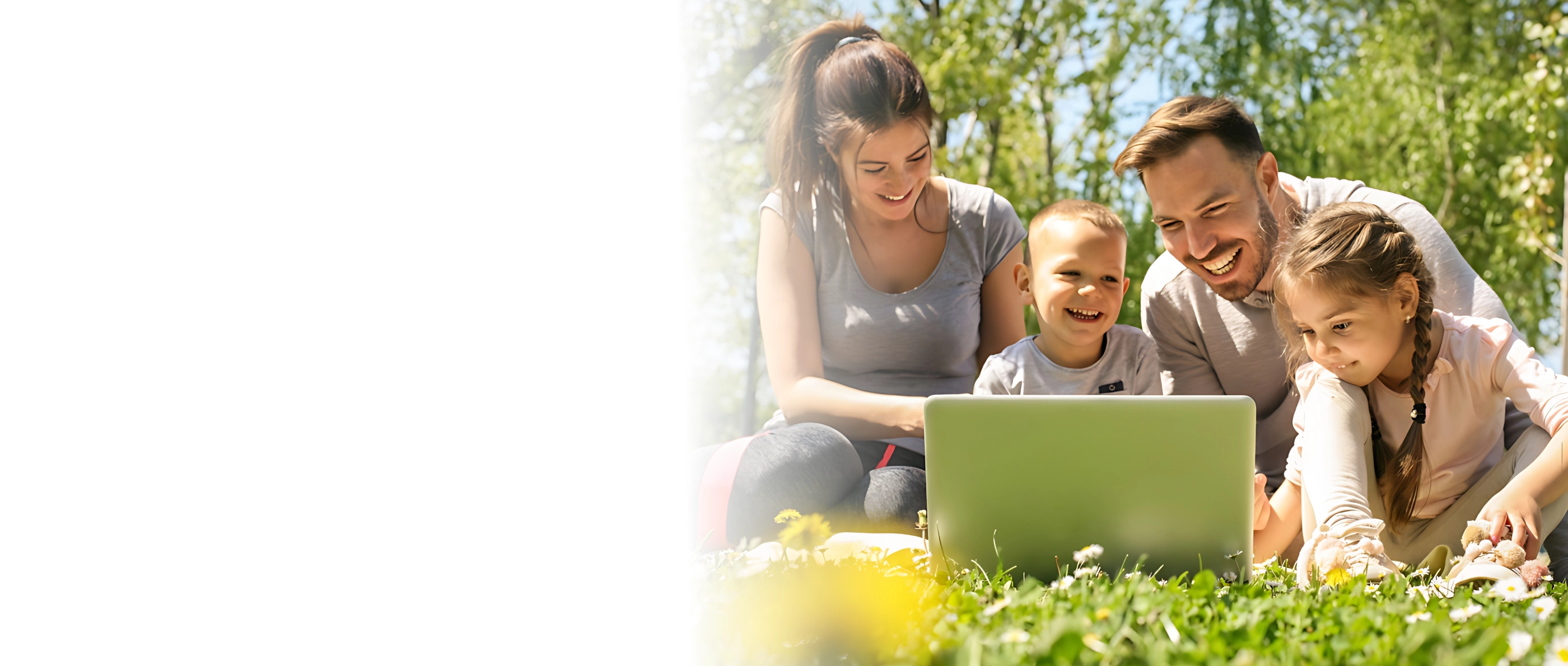 Explore the Best Internet Plans and Packages in Your Area